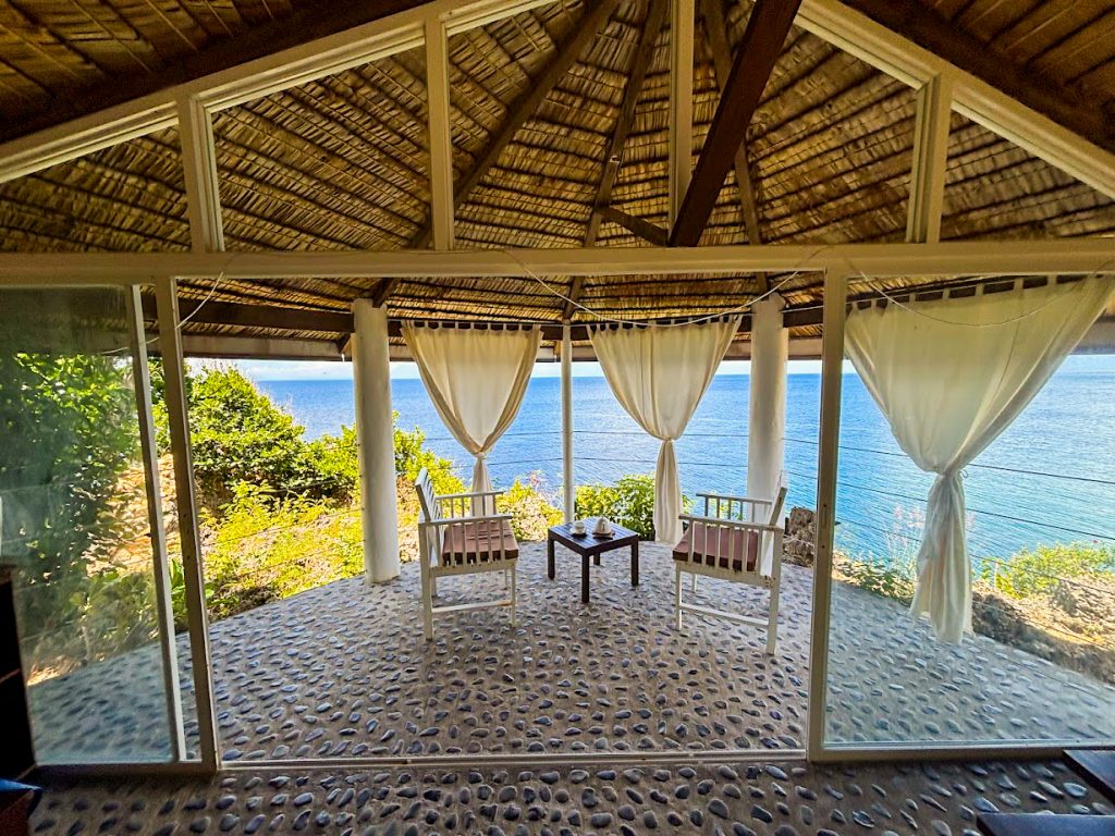 Kawayan Holiday Resort: A Hidden Gem in Siquijor - Journeys with John